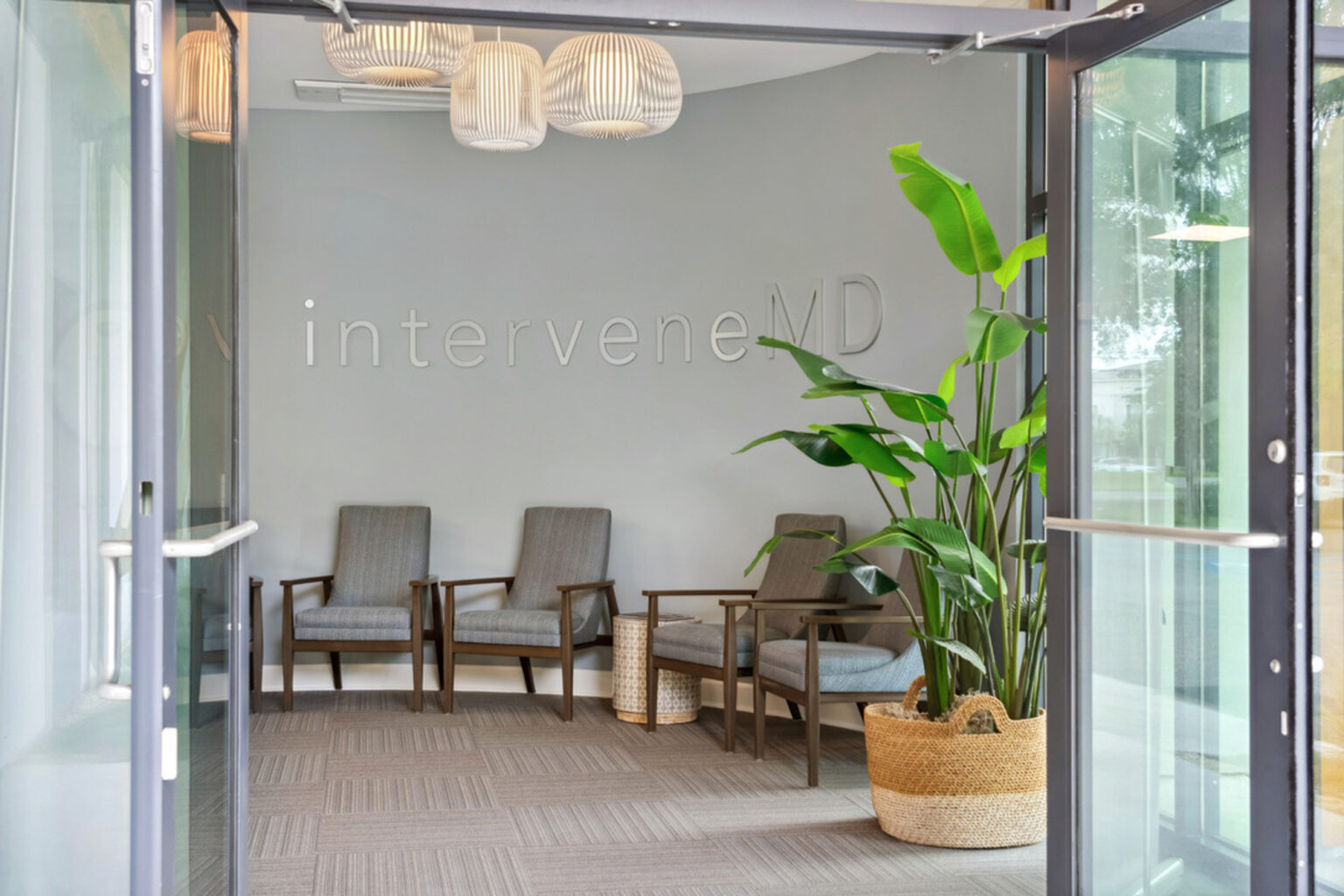 Knee Injections in Charleston | InterveneMD