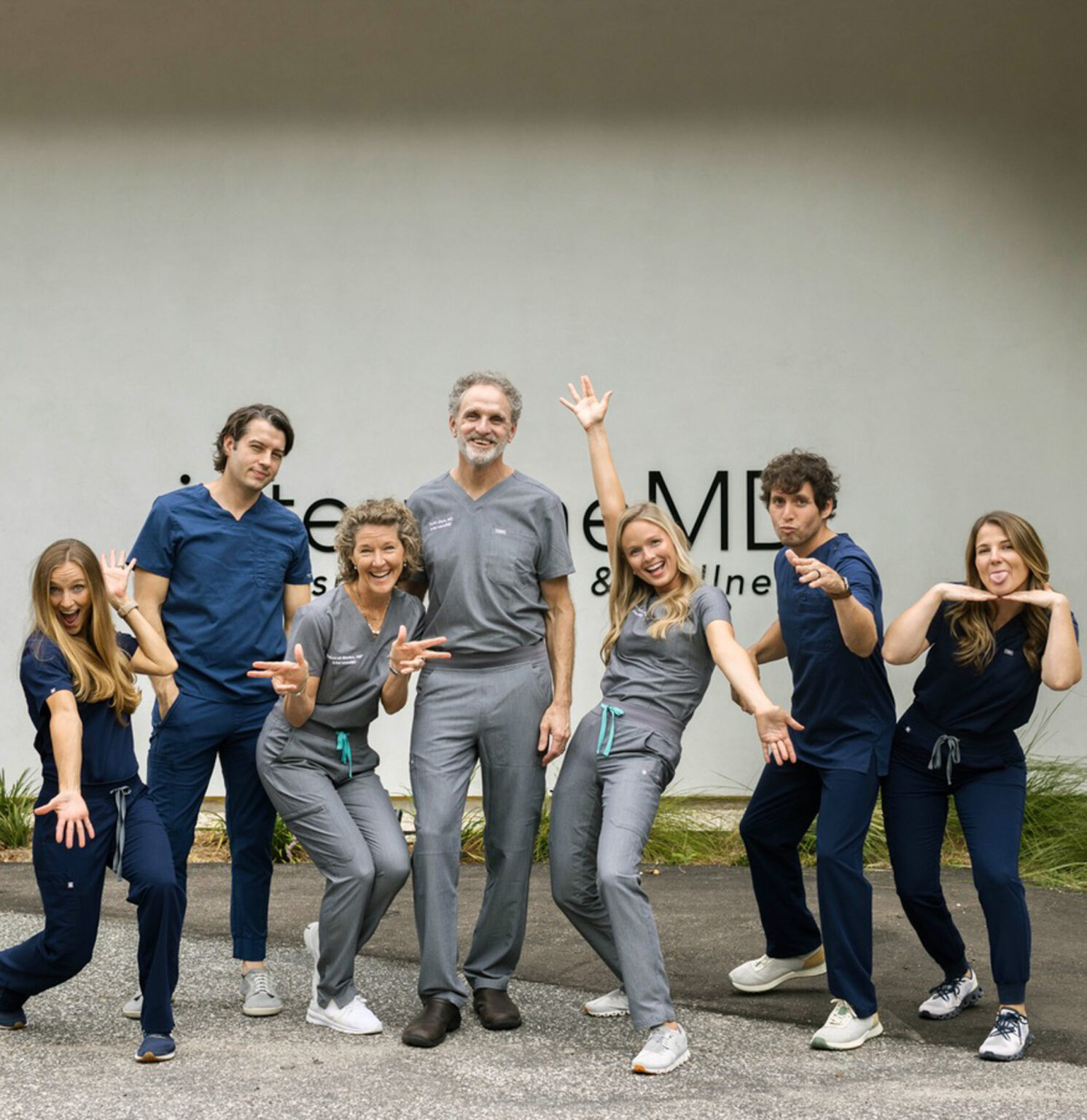 Orthopedics in Charleston | InterveneMD