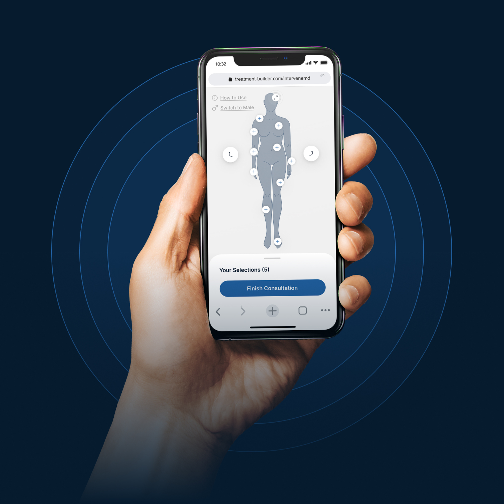 Orthopedics in Charleston | InterveneMD