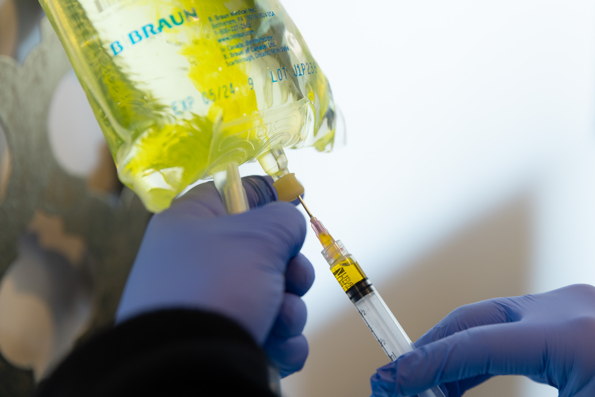 Peptide Therapy | InterveneMD