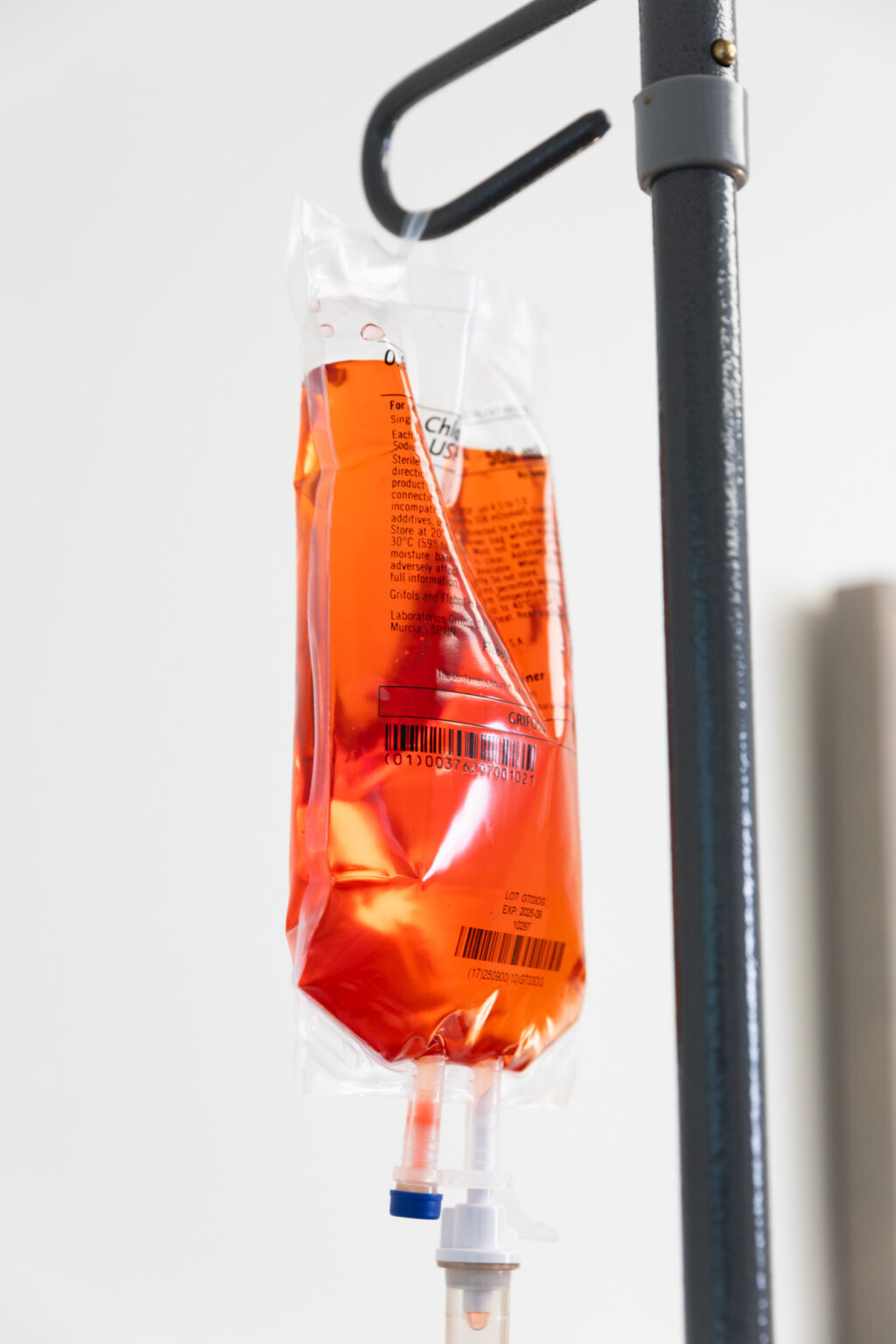 IV Infusion Therapy in Charleston | InterveneMD