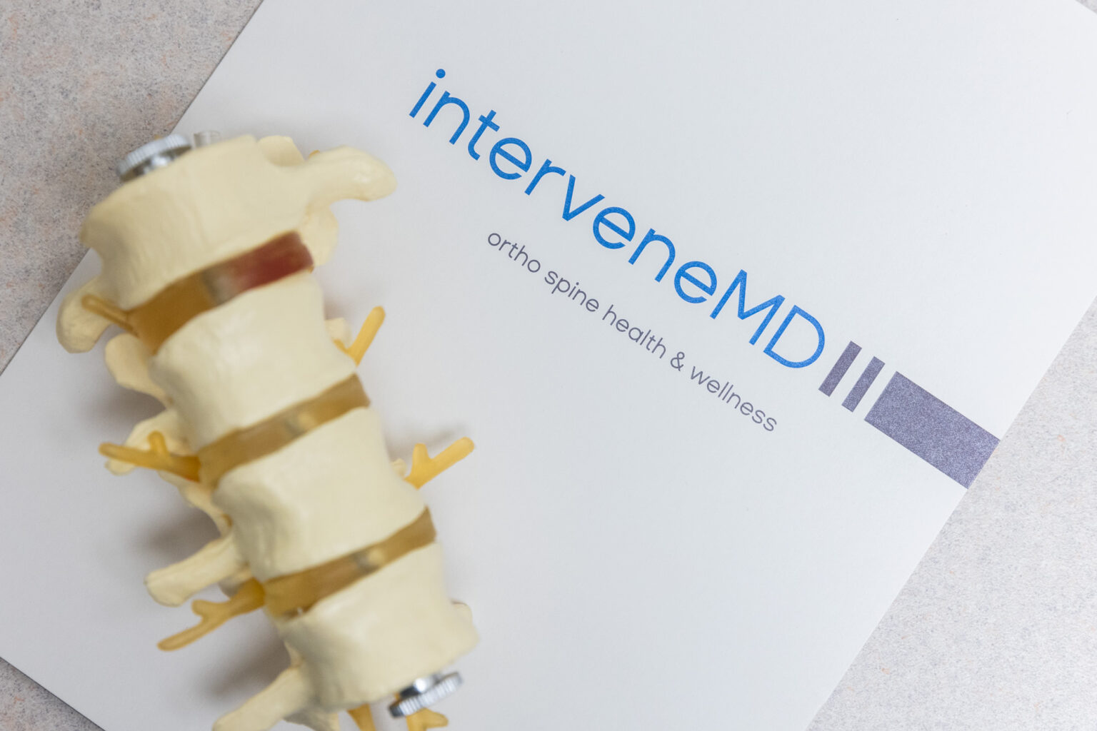 Comprehensive Blood Work | InterveneMD