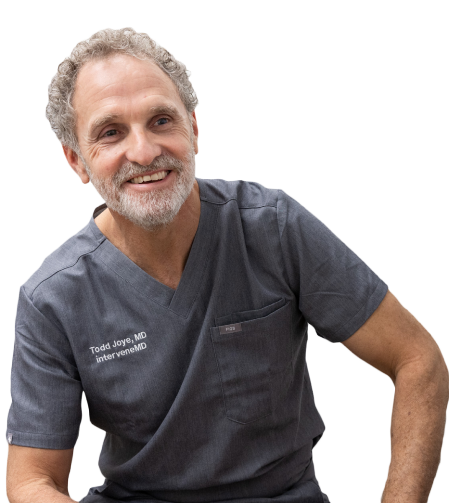 Financing | InterveneMD